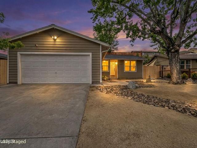 3860 Allen Glen Dr, Reno, NV 89503