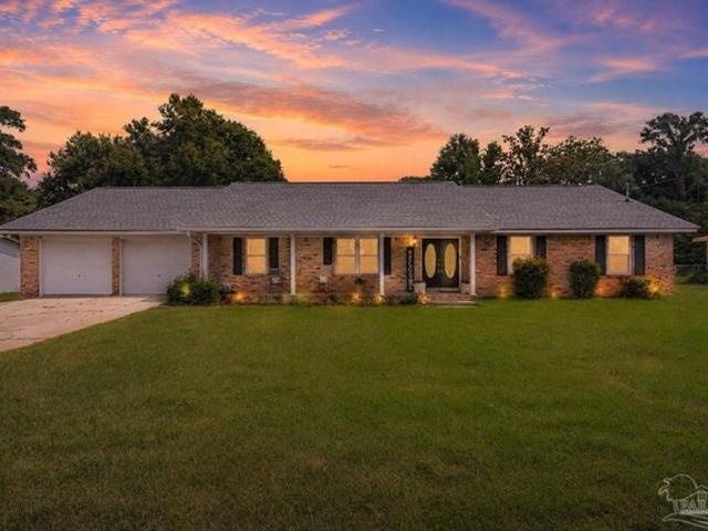 3860 Collingswood Rd, Pensacola, FL 32514