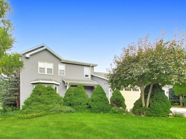 3860 Crabapple Ln, Wonder Lake, IL 60097
