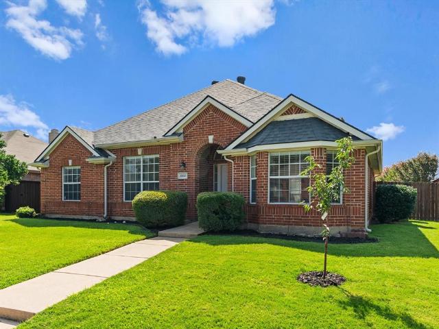 3860 Gillespie Drive