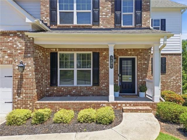 3860 Grandview Manor Drive