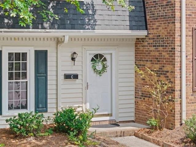 3860 Huntingreen Ln Unit C, Winston Salem, NC 27106