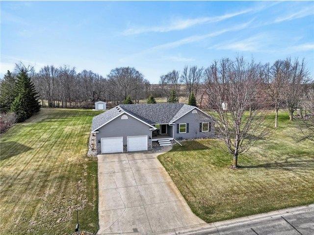 3860 Latoka View Ln SW, Alexandria, MN 56308