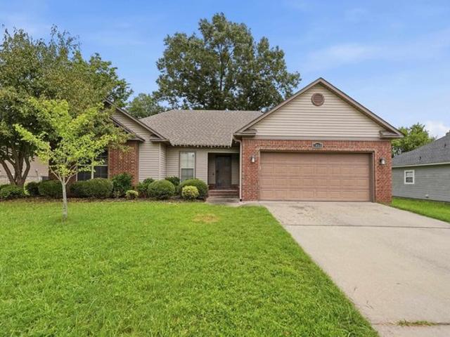 3860 Lazy Creek Trl, Conway, AR 72032
