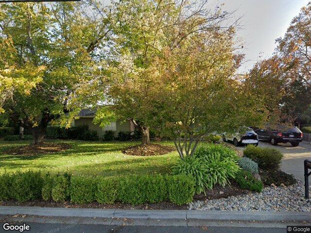 3860 Linda Vista Ave, Napa, CA 94558