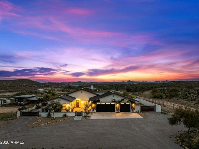 3860 Pura Vida Trl, Wickenburg, AZ 85390