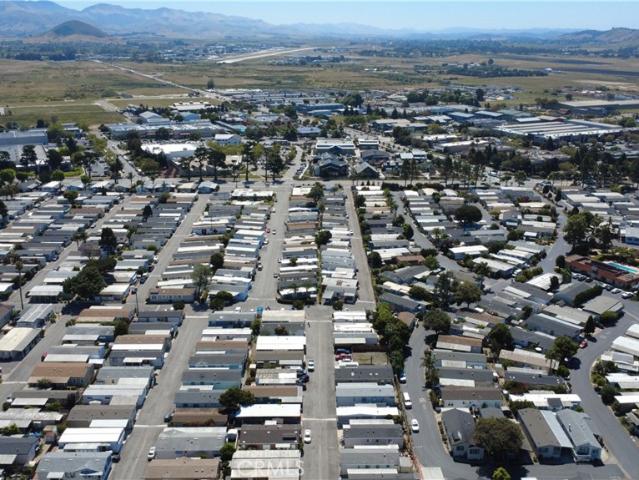 3860 S Higuera