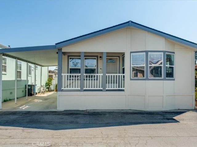 3860 S Higuera