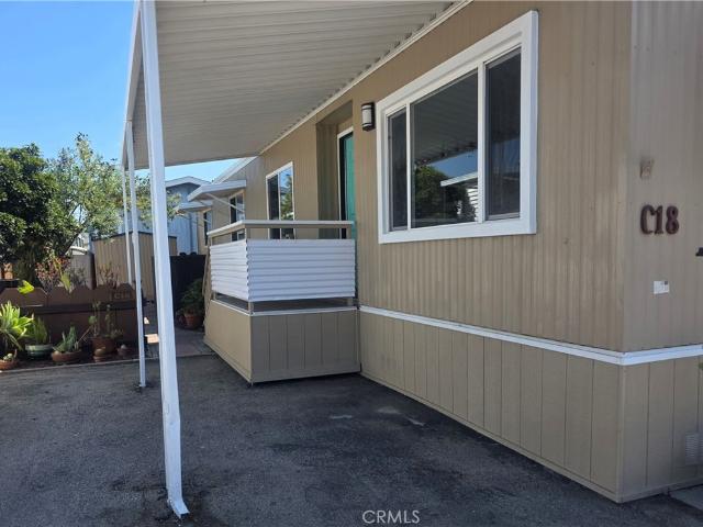 3860 S. Higuera St. C18
