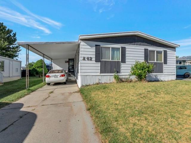 3860 S Midland Dr S Unit A42, Roy, UT 84067