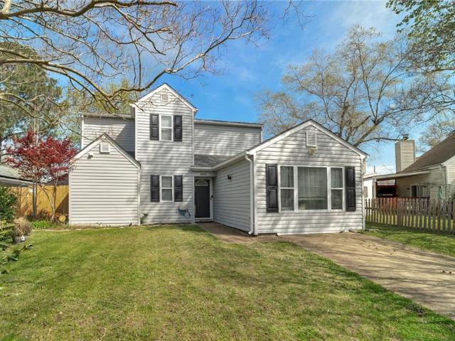 3860 Tiffany LN