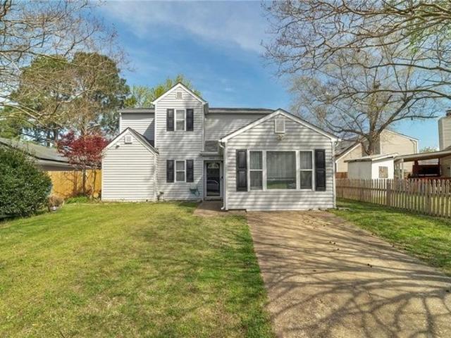 3860 Tiffany Ln, Virginia Beach, VA 23456