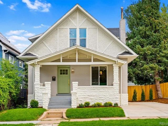 3860 Vrain St, Denver, CO 80212