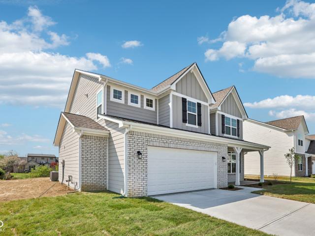 3860 White Willow Way