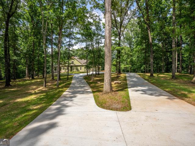 3860 Wiley Road