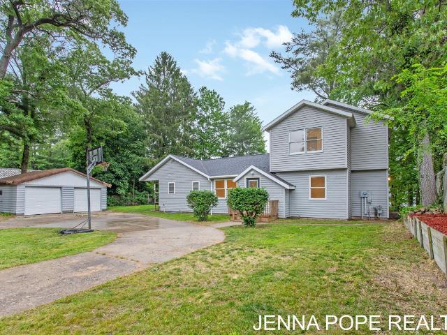 3860 Wilson Beach Road