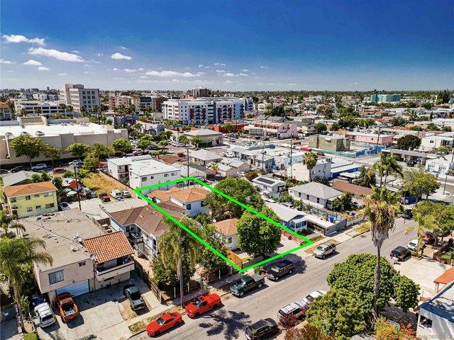 3860 45th St, San Diego, CA 92105