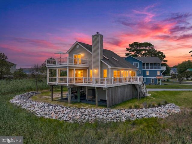 38618 Indian Trl, Ocean View, DE 19970