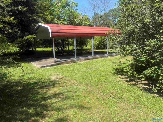 3861 Matt Morrow Road