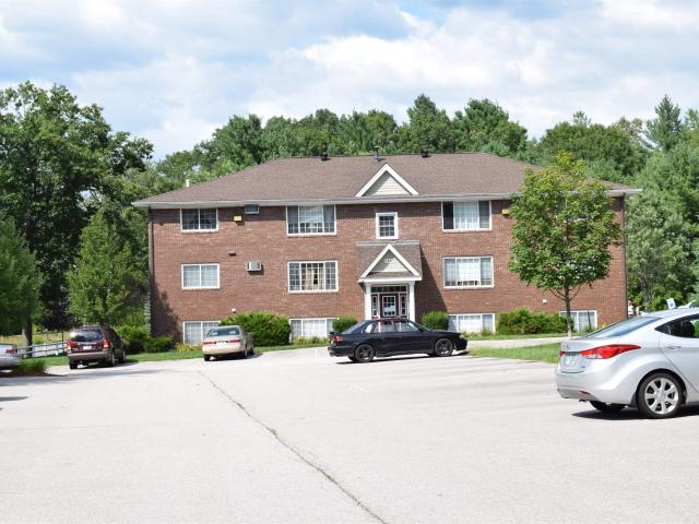 3861 Old Brown Avenue # 36