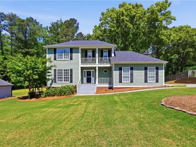 3861 Brittan Glade Trl, Snellville, GA 30039
