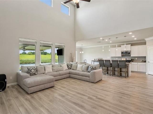 3861 Canal Bank Drive