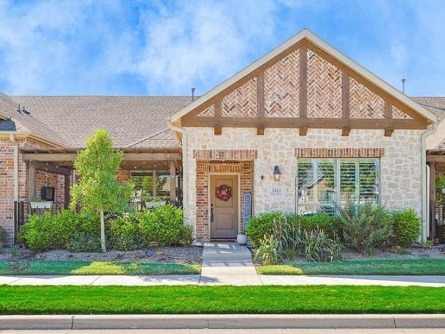 3861 Dalea Dr, Prosper, TX 75078
