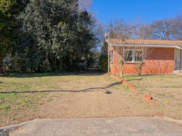 3861 Desoto Drive
