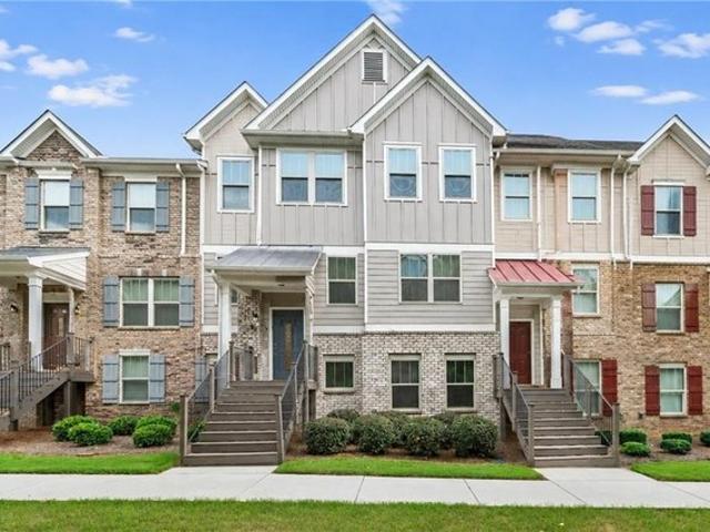 3861 Equity Ln, Powder Springs, GA 30127