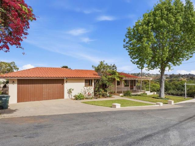 3861 Grandview Place