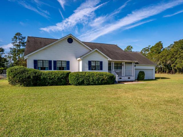3861 State Road