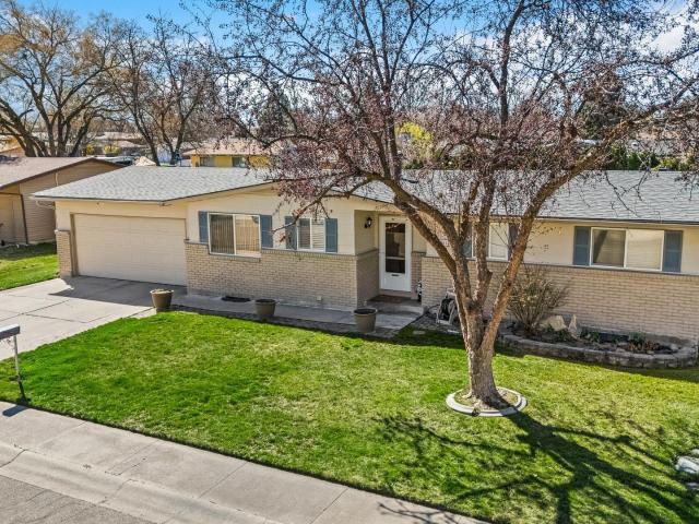 3861 Sheringham Dr, Boise, ID 83704 | MLS #98979 | Compass