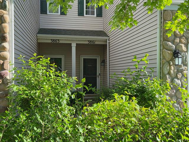 3861 Slate Road