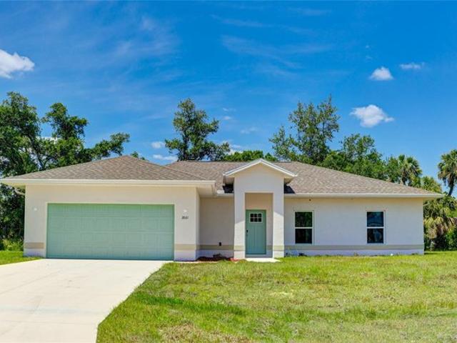 3861 Uriah St, North Port, FL 34288