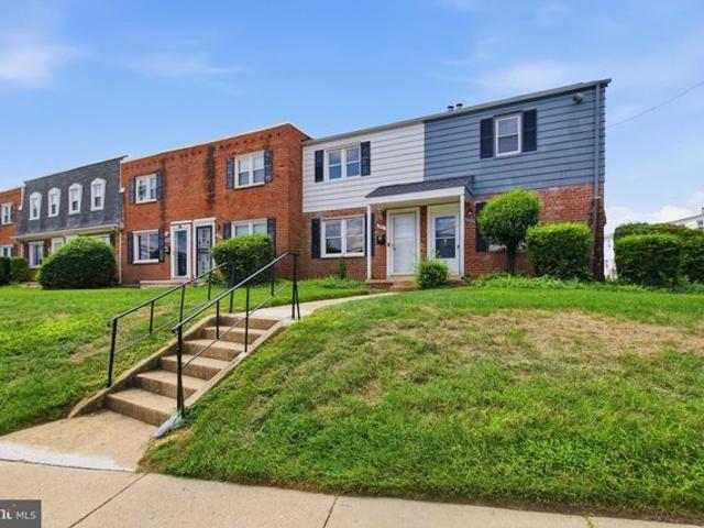 3861 26th Ave, Temple Hills, MD 20748