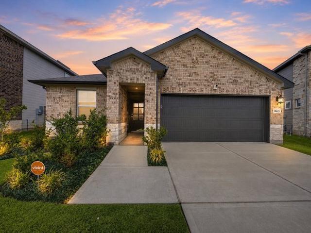 38623 Field Harvest Rd, Magnolia, TX 77354