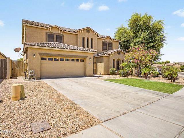 38620 N Tumbleweed Ln, San Tan Valley, AZ 85140