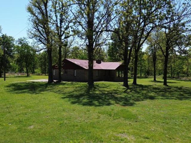 38620 S 680 Rd, Jay, OK 74346