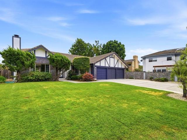 38625 Oliver Way, Fremont, CA 94536
