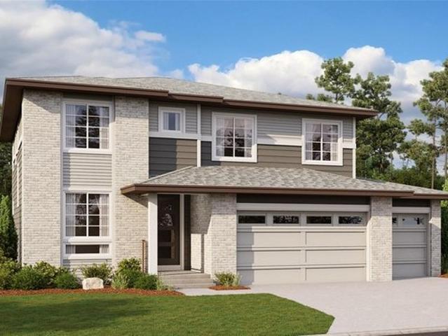 3862 N Hayleyville St Lot 16, Aurora, CO 80019