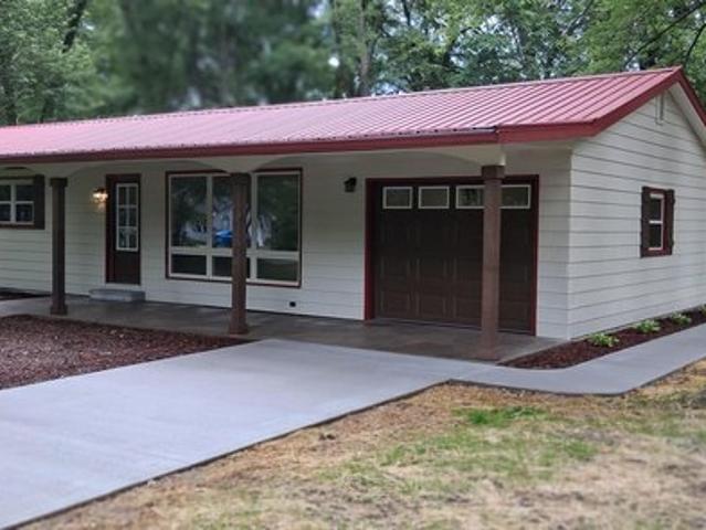 3862 N North Fork Ln, Vincennes, IN 47591