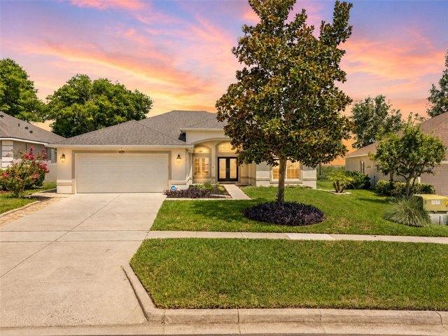 3862 Beacon Ridge Way, Clermont, FL 34711