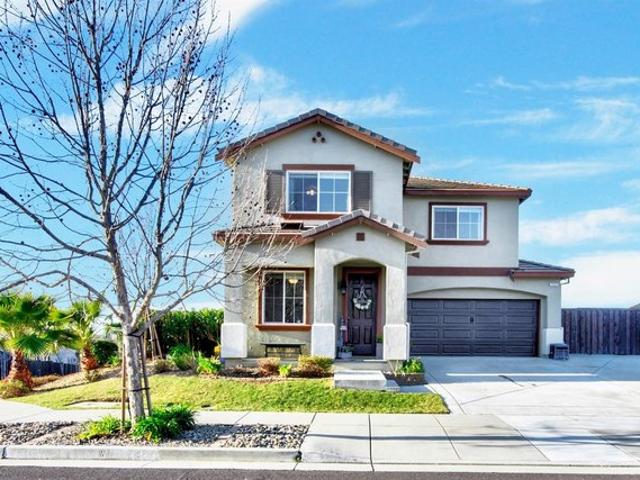 3862 Clay Bank Rd, Fairfield, CA 94533