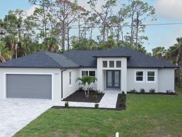 3862 Coquina Ave, North Port, FL 34286