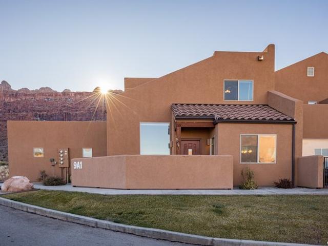 3862 Desert Willow Cir Unit 9A1, Moab, UT 84532