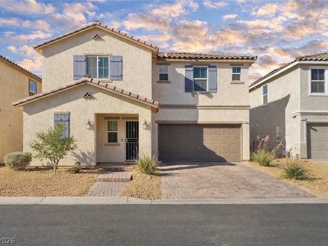 3862 E Stadium Ave, Las Vegas, NV 89120 | MLS #2766 | Compass