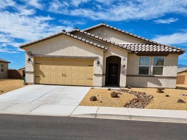 3862 E Summit Ave, Pahrump, NV 89061