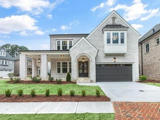 3862 Enclave Way, Tucker, GA 30084