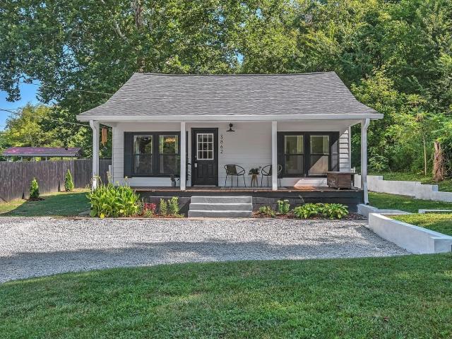 3862 Johnson Hollow Rd