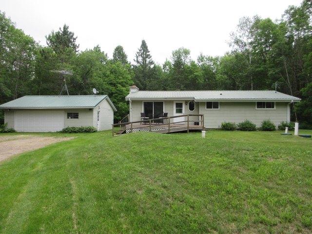 3862 Keith Siding Rd, Crandon, WI 54520